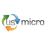 U.S. Micro Adds IT Refurbishing and Distribution Center in Toronto ...