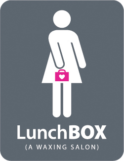 LunchBOX (A WAXING SALON) Makes Chic Salon Concept Available Through ...