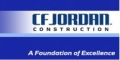 CF Jordan, Paul Foster Form Jordan Foster Construction | Business Wire
