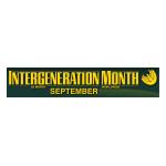 Intergeneration Month Aims to Connect All Generations in September ...