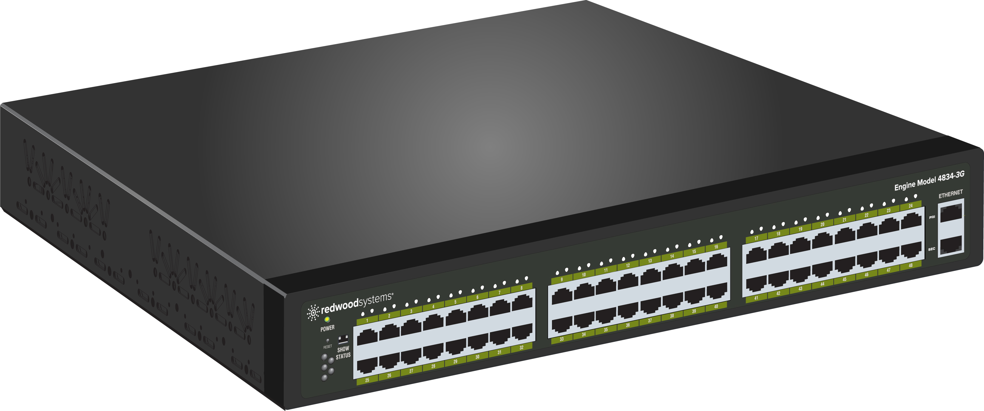 Redwood Lighting Systems That Night Light Magic 🌟