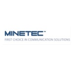 Minetec Introduces Communications Product Suite to Improve Safety and ...