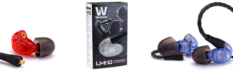 Westone Introduces the UM Pro Series, Designed for Live Music and ...