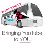 The British Are Coming to DigiTour 2013 | Business Wire