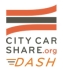 City CarShare and Toyota Announce New Carsharing Fleet Dash at Bay Area ...