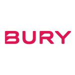 Bury+Partners is Now Simply Bury | Business Wire