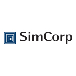 New Managing Director to Meet SimCorp’s Growth Potential in France ...