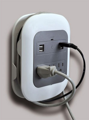 Legrand Offers Easy-to-Install Outlet and USB Chargers | Business Wire