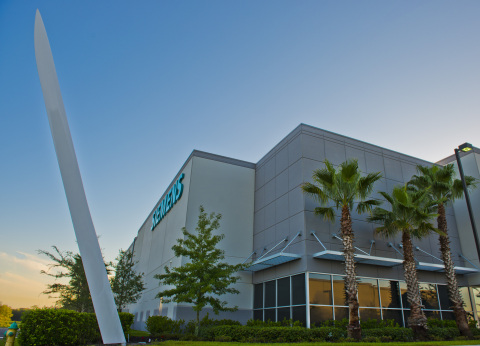 Siemens inaugurates new, state-of-the-art wind service training center ...