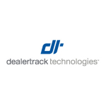 Dealertrack Announces Agreement to Acquire VINtek | Business Wire