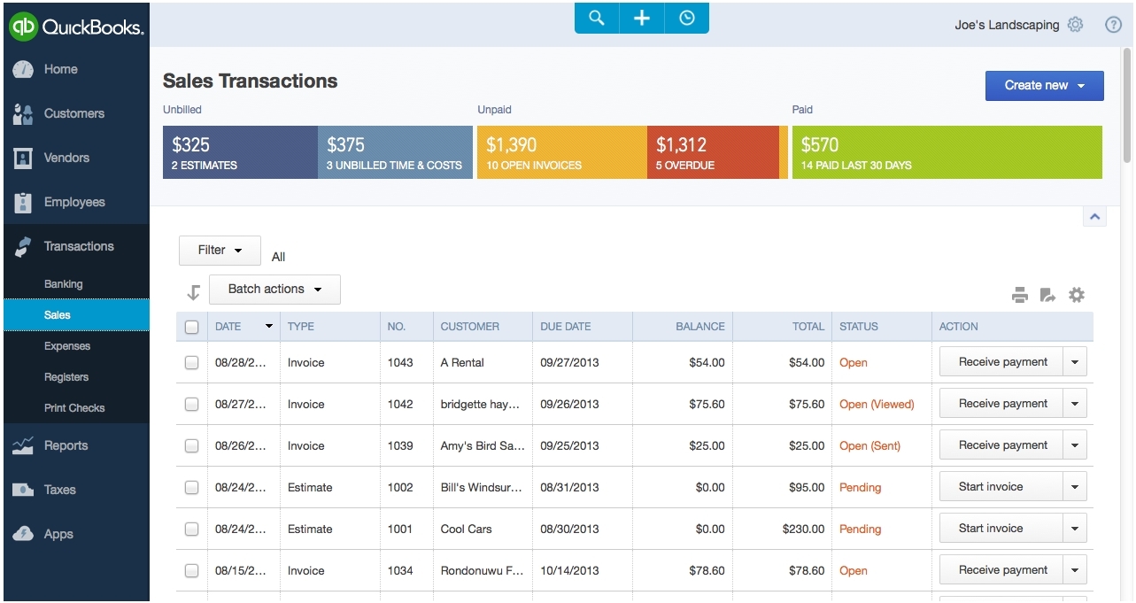 Expex Launches New Features Locations For Quickbooks