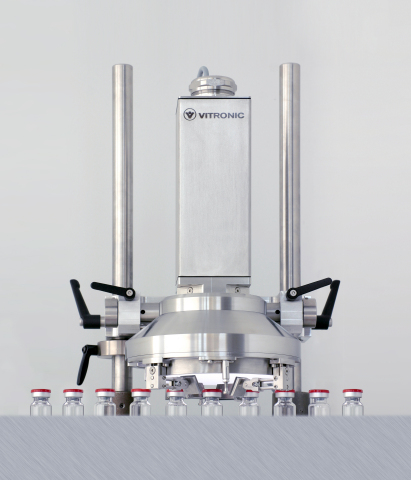 Samenvatting: Meer productveiligheid met VITRONIC: inspecteren ...