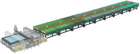 Toray Engineering Announces Revolutionary Coater System: Ultrasonic ...