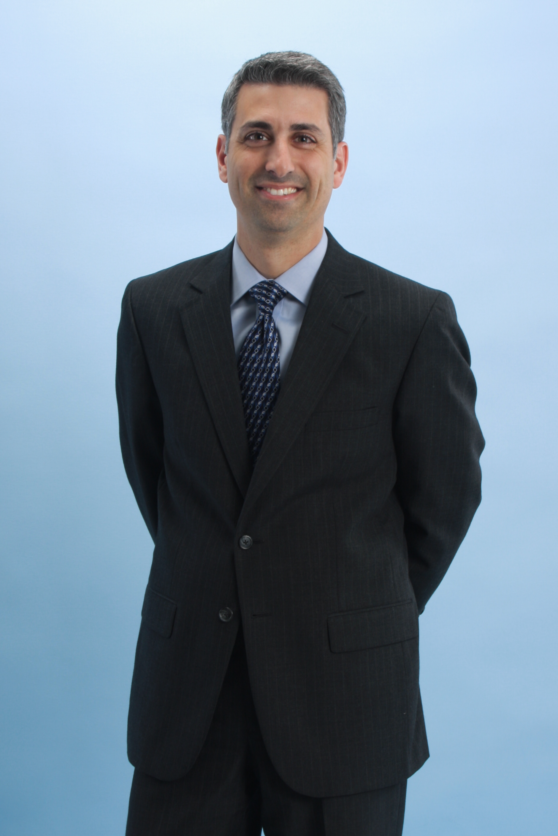 The Gordian Group Appoints DiGangi Vice President, Government and ...