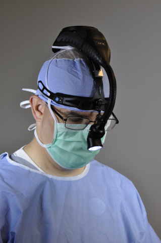 Vikon® Surgical Announces ONE Technology Purchase | Business Wire