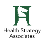 Company Profile for Health Strategy Associates | Business Wire