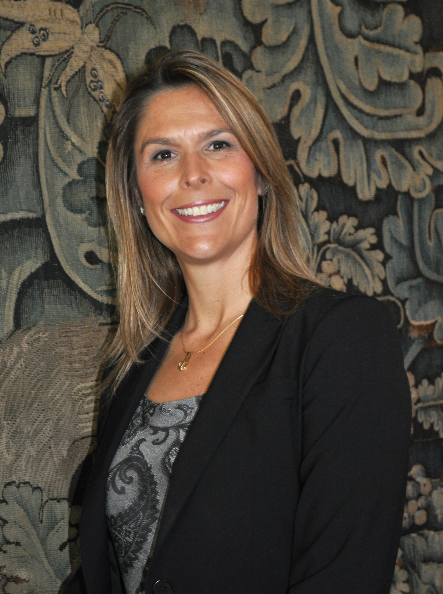 Mechanics Bank Announces New President and Chief Executive Officer | Business Wire