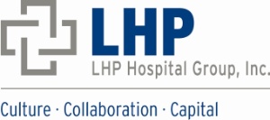 LHP Hospital Group, Inc. Names John F. Holland as Chief Executive ...