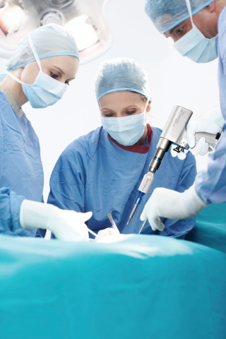 ECA Medical Instruments Launches 'Torque Fast' Series of Disposable ...