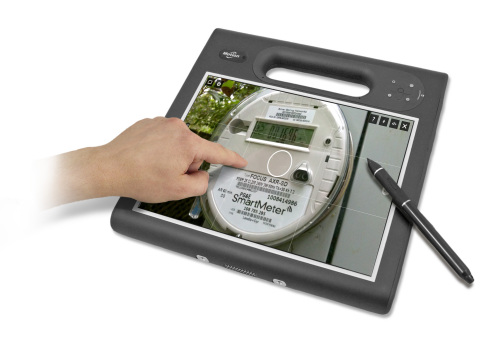 Motion Computing® Expands Mobile Technology Platform, Unveils New ...