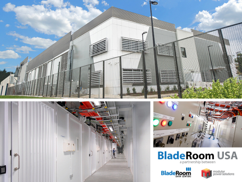 BladeRoom, Leader in Data Center Design and Construction Enters US ...
