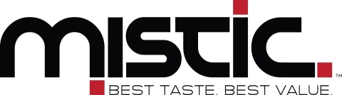 Mistic® Electronic Cigarettes Introduces American and Cool Ice Blends ...