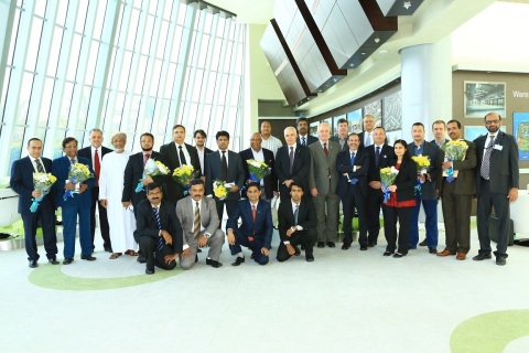 CG Establishes Full-Fledged Presence in Dubai | Business Wire