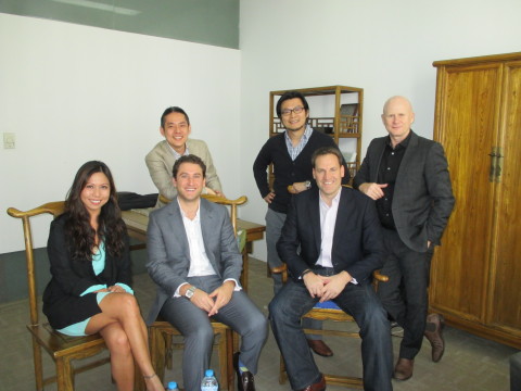 VML Expands into China with the Acquisition of IM2.0 and Launch of VML ...