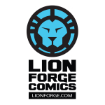 Lion Forge Launches Digital Comic Books Based on “Airwolf” and “Knight ...