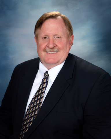 Eaton's Tom Stover Named Vice President of Leading Engineering Association