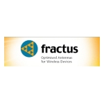 Fractus Introduces a New Standard Antenna Solution for Mobile Frequency ...
