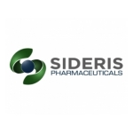 Sideris Pharmaceuticals Completes $32 Million Equity Financing and ...