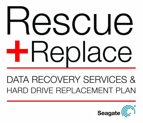 Seagate’s New Rescue + Replace Data Protection Plan for External Hard ...