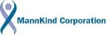 MannKind Announces FDA Acknowledgement of Resubmission of New Drug ...