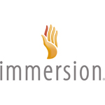 Immersion Corporation Reports Third Quarter 2013 Results | Business Wire