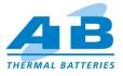 Advanced Thermal Batteries, Inc. Receives Contract from Lockheed Martin ...