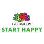 Fruit of the Loom® Creates 2,000 Pairs of Special “Lucky Looms ...