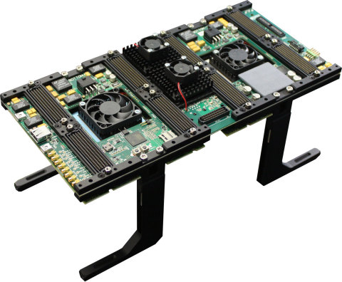 PRO DESIGN Launches New Modular Virtex 7 Duo System For High ...