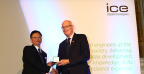 AECOM’s Robin Sham wins 2013 ICE Gold Medal Award | Business Wire