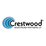 Crestwood Midstream Partners Completes Acquisition of Arrow Midstream ...
