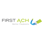 First ACH Announces Launch of Redesigned ACH/eCheck Solutions Website ...