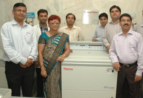 Blood Banks Provide Vital Resource in Global Blood Supply Chain ...
