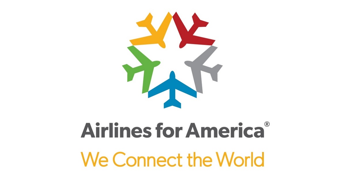 Airlines for America Applauds Bill Requiring Department of Homeland ...