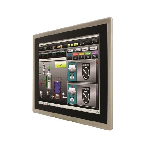 AIS Hazardous Area HMIs Drive Refinery Performance and Reliability ...