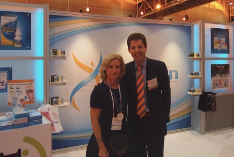 Les laboratoires HORUS PHARMA s’implantent aux Etats-Unis | Business Wire