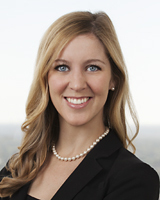 McGlinchey Stafford Welcomes Emily Stroope to the Dallas Office ...