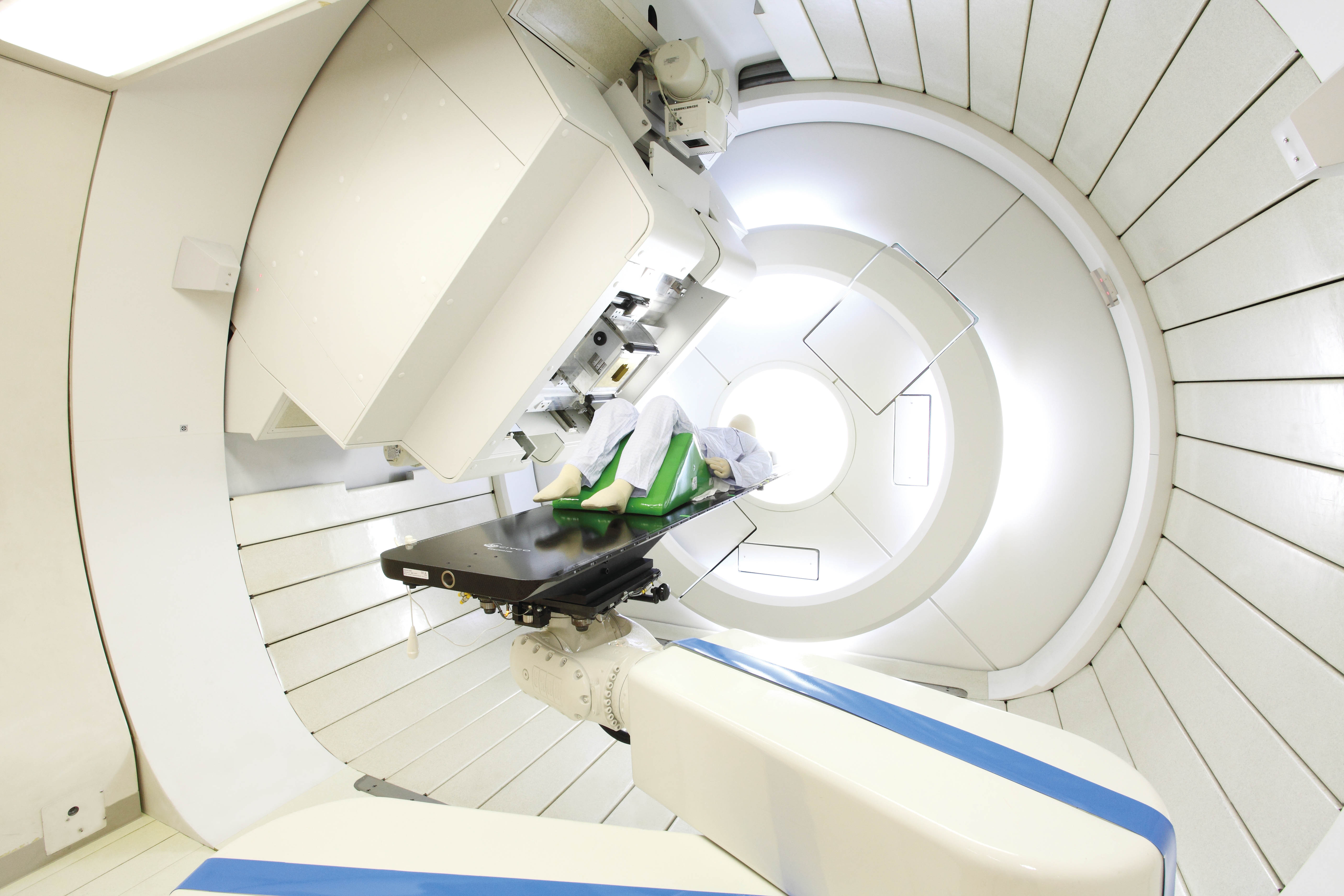 Sumitomo Proton Therapy System Clears FDA 510(k) | Business Wire