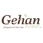 Dallas Based Gehan Homes Launches New Look and New Home Designs across ...