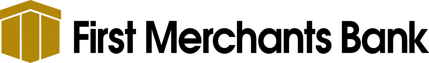 First Merchants Bank Logo