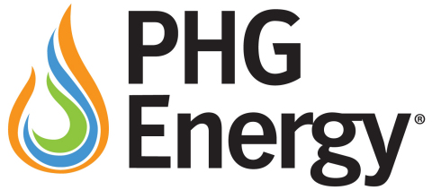 PHG Energy and General Electric Provide Renewable Power to West ...